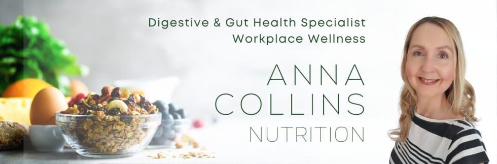 Home - ANNA COLLINS NUTRITION
